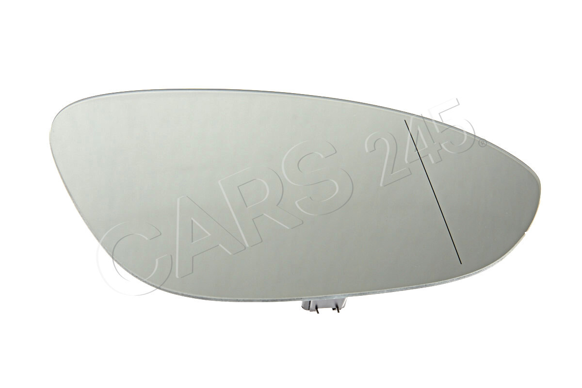 Genuine Mirror Glass Heated Right BMW BMW I Z4 Roadster I8 E89 I12 ...