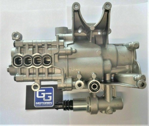 Porsche Original Oil Pump 9A1.107.050.92 Ölpumpe Cayman 911 Cayman ...