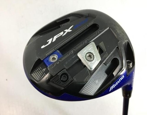 MIZUNO JPX 900 1W DR (S) DRIVER 1pcs Right-Handed #12 | eBay