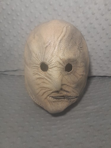 NIGHTBREED - DR. DECKER MASK - Trick or Treat Studios | eBay