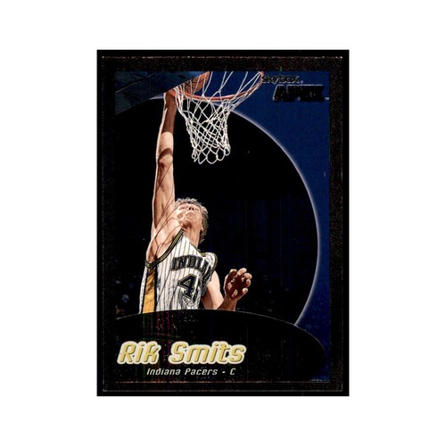 1999 SkyBox Apex Rik Smits Pacers #134 | eBay