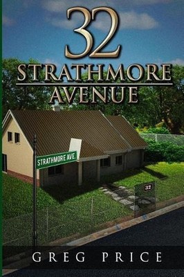 32 Strathmore Avenue by Greg Price (English) Paperback Book ...