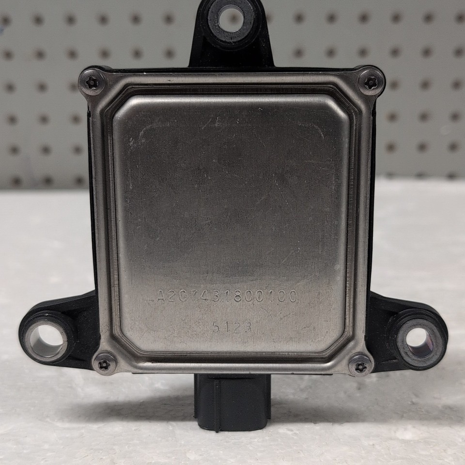 2024-2025 TOYOTA TACOMA Blind Spot Distance Sensor Module 88162-AK020 ...