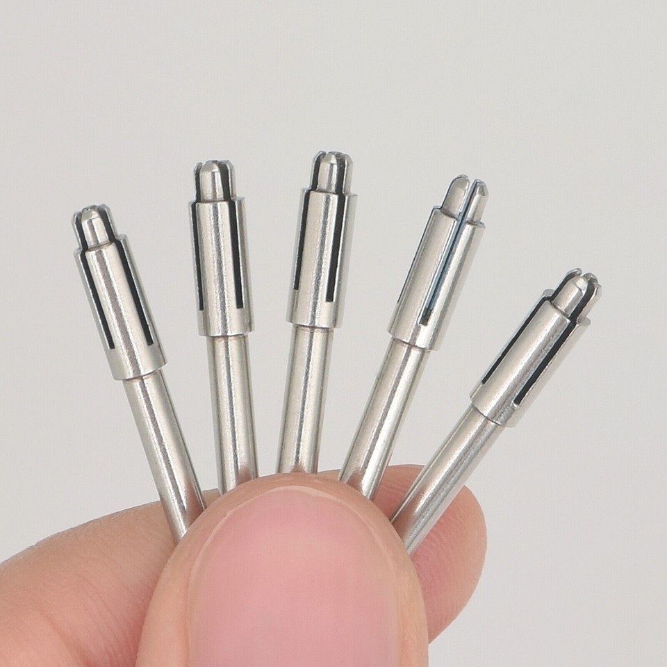 10pcs Dental Disc Mandrel fit Soflex For Sof-Lex Pop-On Polishing Discs ...