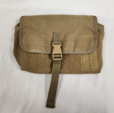 Condor Tactical Molle GP Pouch Khaki Cag Sof Devgru seal | eBay