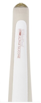 Ohio Willow Wood Alpha Silicone Locking Prosthetic Liner Sz Small 2 ...