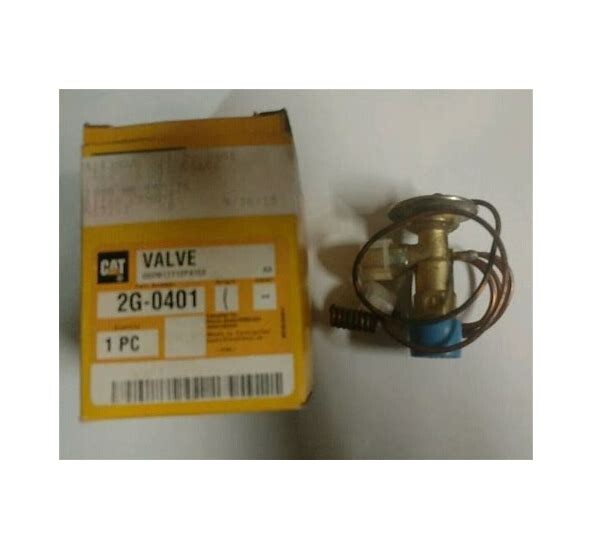 Caterpillar VALVE 26-0401 | eBay
