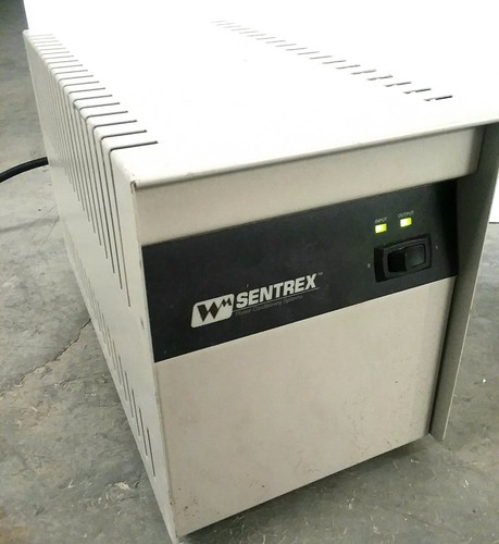 Sentrex CLC-0350-AAA Power Line Conditioning System 120V Conditioner ...