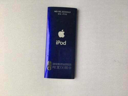 Ipod 5 Colors Green