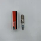 Set of 16 Genuine Double Plat Spark Plugs OEM SP526 CYFS12FP SP526X For ...