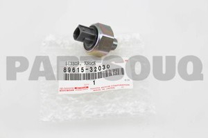 8961532030 Genuine Toyota SENSOR, KNOCK CONTROL 89615-32030 | eBay