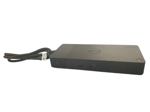 Dell WD19 K20A USB-C Docking Station | eBay