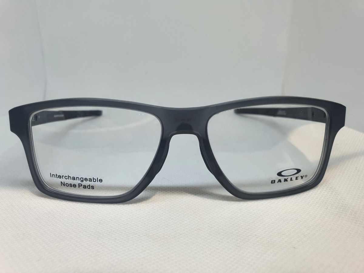 Oakley Sports Prescription Glasses