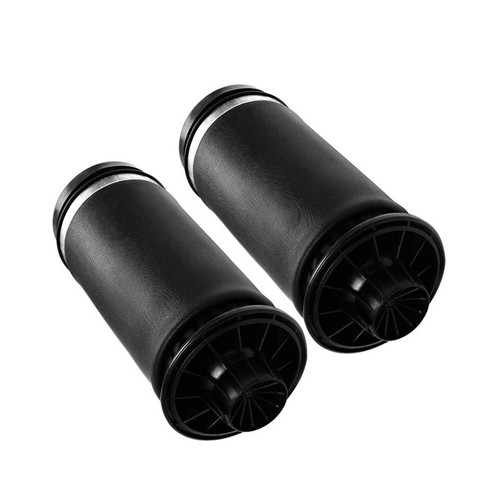 2x Rear Air suspension Spring Bag for Mercedes-Benz W164 X164 W166 X166 ...