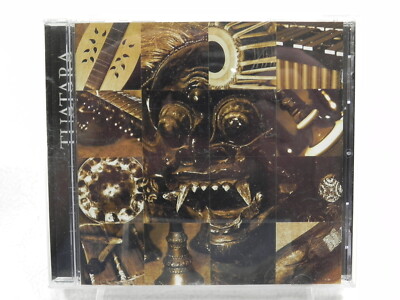 Tuatara - Breaking the Ethers CD 74646790823| eBay