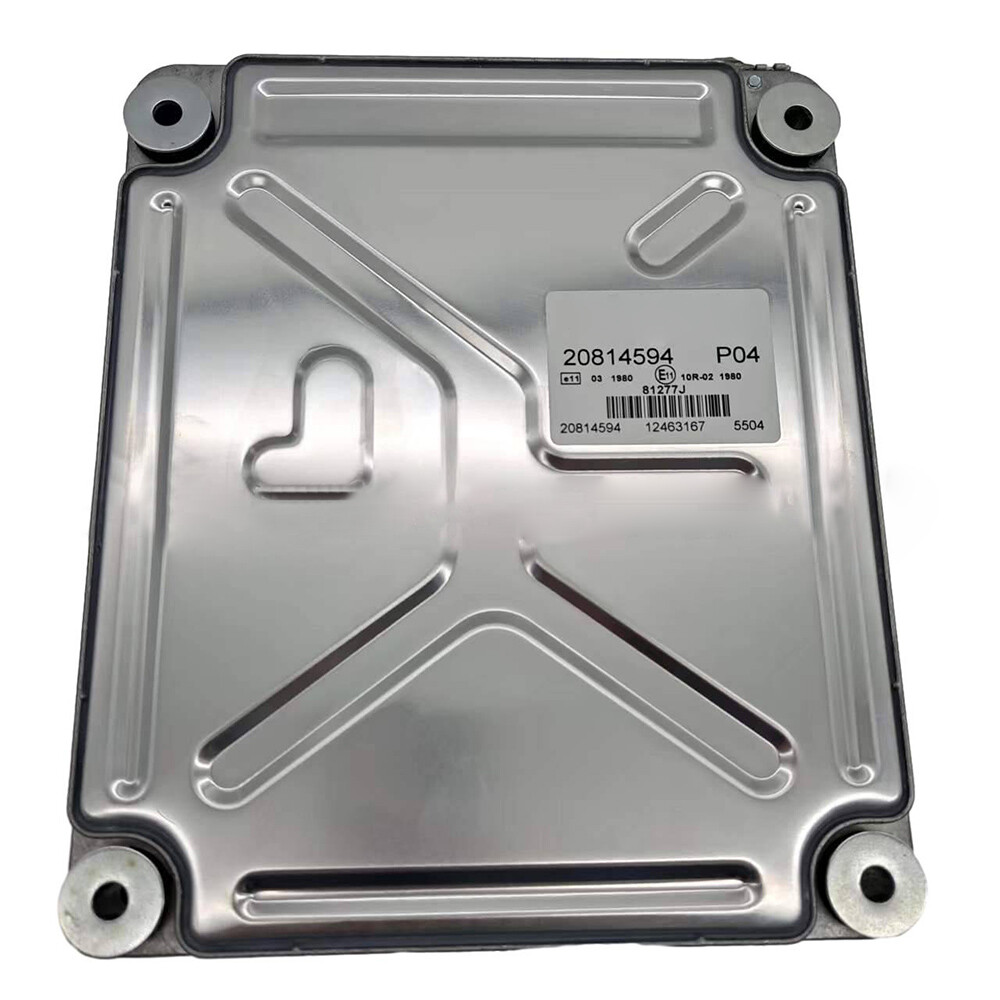 For Volvo TAD941GE Generator Set ECU ECM Controller Module Unit ...