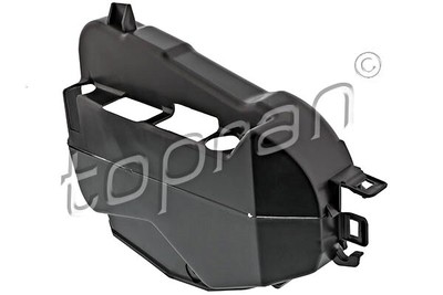 Upper Timing Belt Cover Fits DACIA Dokker Express Duster RENAULT Captur ...