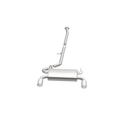 MagnaFlow Sys For CB 03- Infiniti G35 Coupe 3.5L | eBay