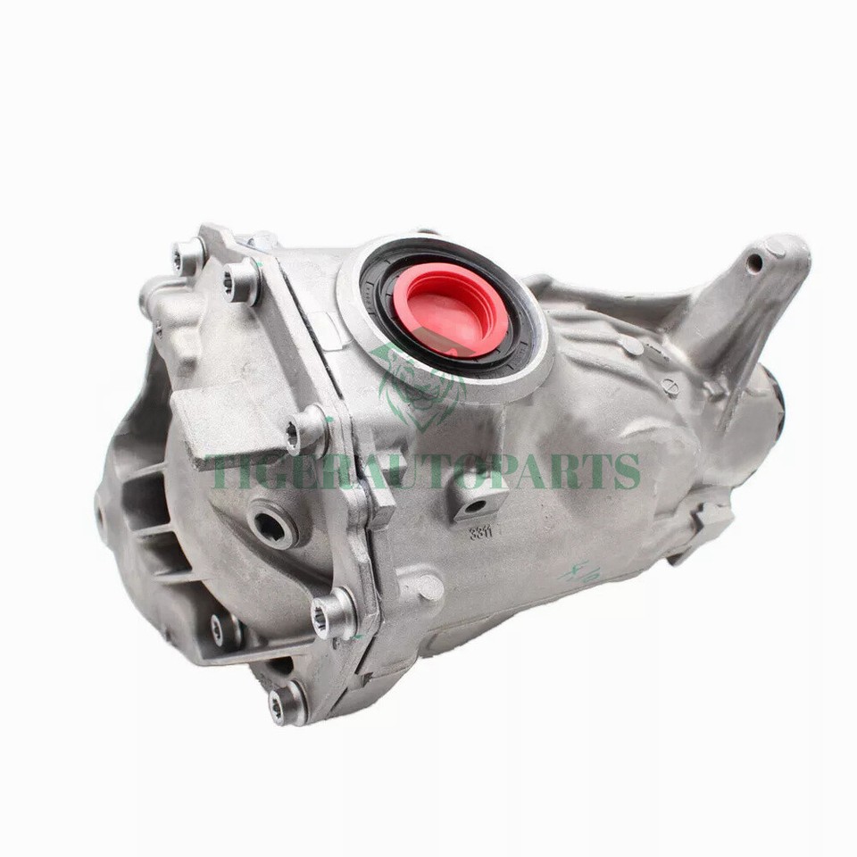 33107577101 For BMW F10 535i 650i 550i Rear Differential Diff Axle ...