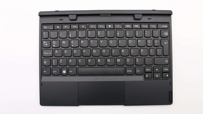 Original 02DC188 Lenovo Thinkpad Clavier Turc Tablette 10 | eBay