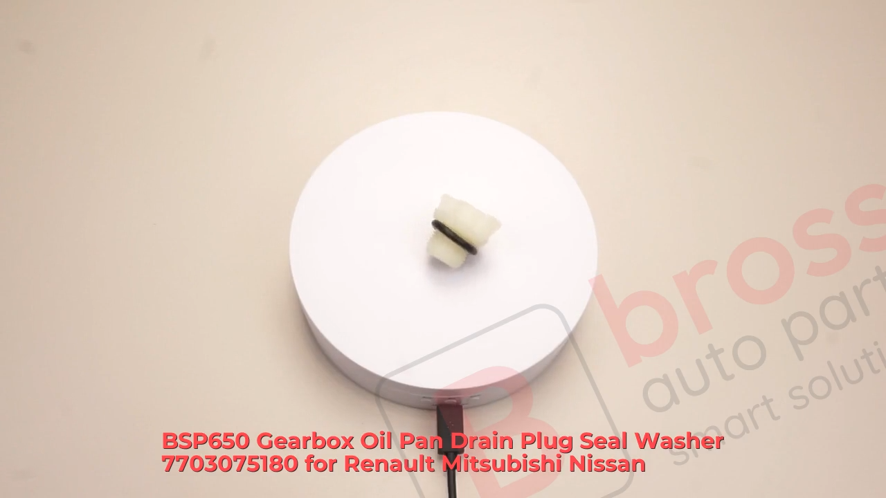 Transmission Oil Pan Drain Plug 7703075180 for RENAULT 9 11 19 21 for ...