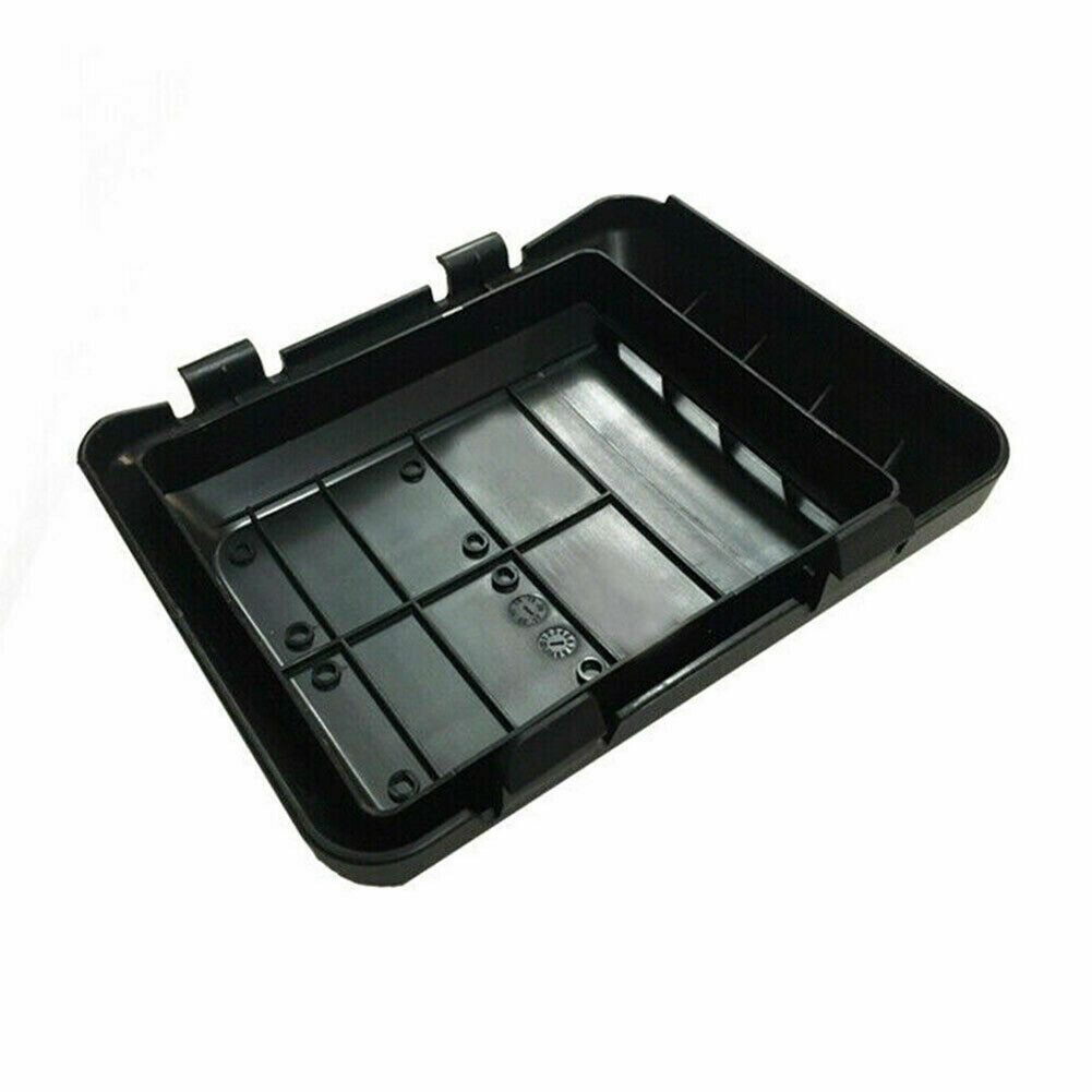 Air Filter Cover Compatible With For Honda GCV160 GCV135 HRU19R HRU19D ...