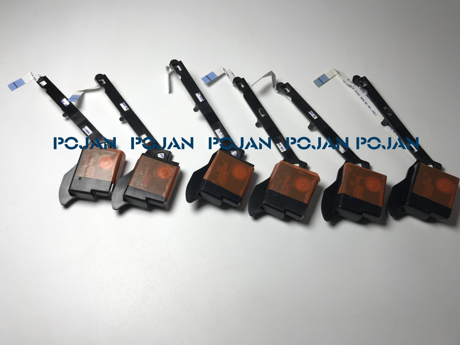 CQ890-67001 Fit for HP Designjet T120 T520 T730 T830 CARRIAGE LEIN ...