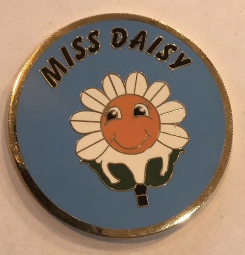 2009 Albuquerque New Mexico Hot Air Balloon Fest Miss Daisy #’ed Coin ...