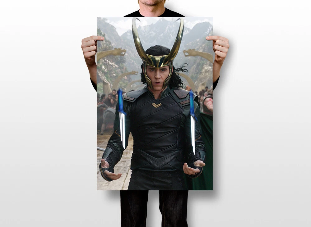 Thor And Loki Movie