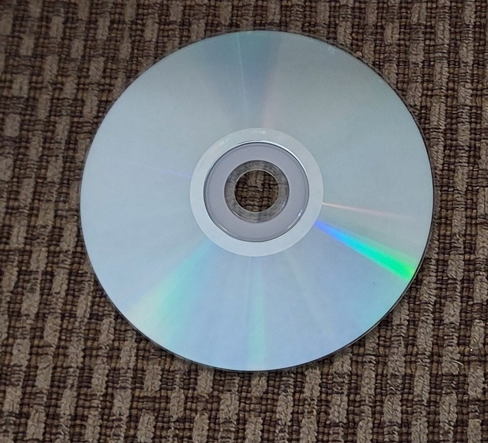 *VERY GOOD* CULT ANIME Serial Experiments Lain Deus Vol. 3 DVD - Geneon ...