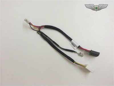 Range Rover Sport & Discovery 4 New Genuine Steering Wheel Wiring Loom ...