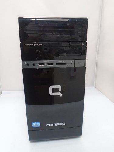 HP Slim Compaq CQ2000 PC Core i3 + 4GB RAM + 500GB SHDD(1934) | eBay UK