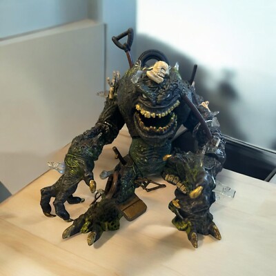 McFarlane Toys Spawn Reborn THE HEAP Monster Figure Collectors Club ...