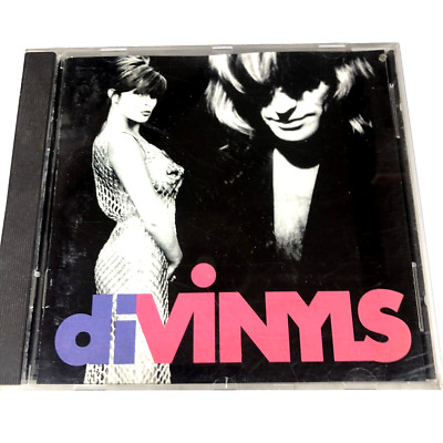 Divinyls - Self Titled - AUDIO CD | eBay