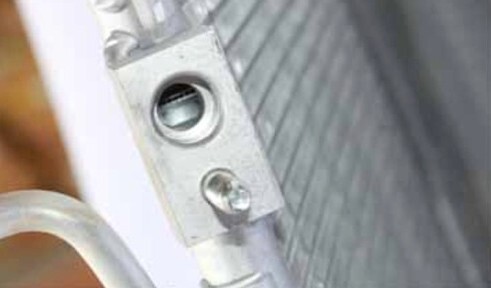 AC CONDENSER FOR JEEP LIBERTY 2008 2009 2010 2011 2012 PNS 68033237AA ...