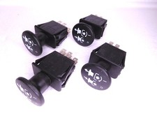 Delta 6201 Pat 5221816 Lawn Mower Push Pull Switch for sale online | eBay