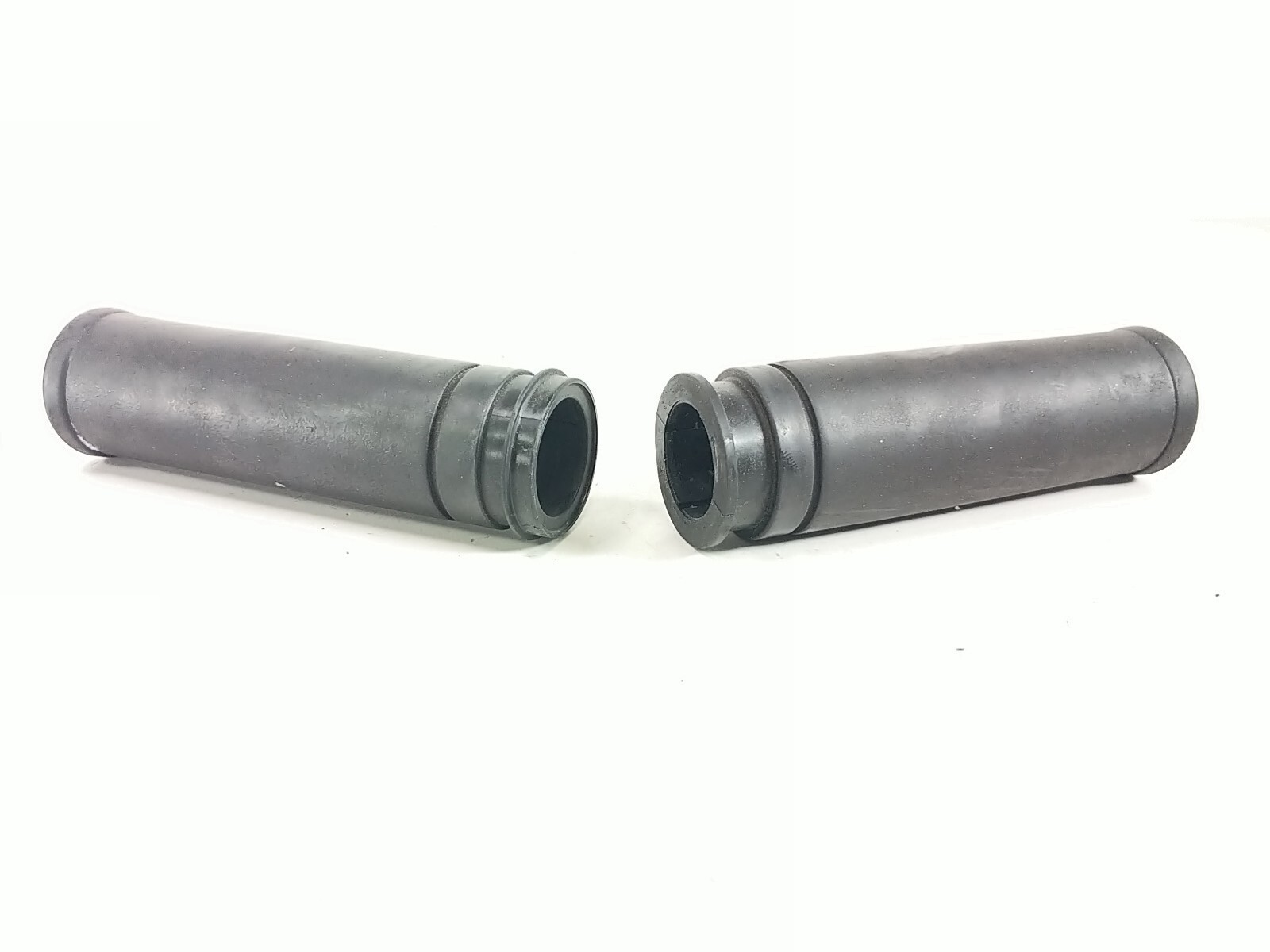 10 Harley Davidson Street Glide FLHX Front Hand Grips | eBay