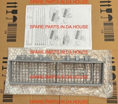 Bosch Dishwasher Knife Rack Shelf SBV69T00AU/11 SBV69T00AU/16 ...