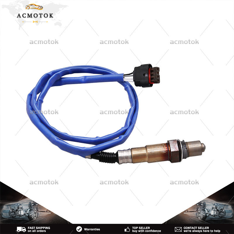 #F1FA-9G444-EA New Set(1) Lambda Oxygen Sensor O2 Sensor Fits For Ford ...