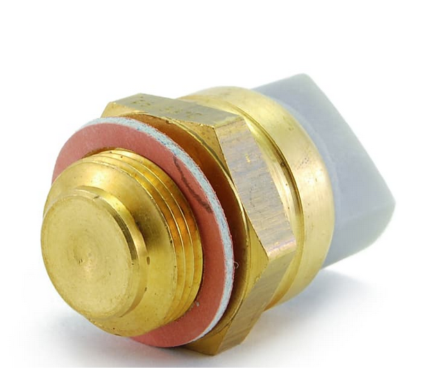 85 C Radiator fan SWITCH 601785 6017.85D NEW AUDI VW Porsche Radiator ...