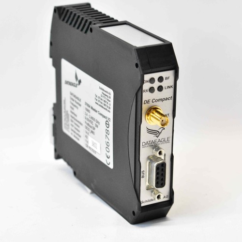 Dataeagle 3705A Master Compact V2 10993 -used- | eBay.de