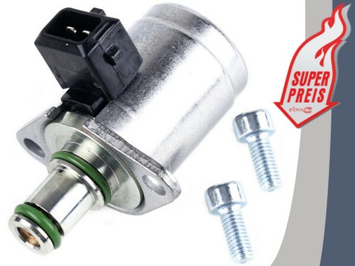 SPS VALVE PARAMETER LENKUNG VENTIL FÜR MERCEDES W204 C204 S204 CL203 ...