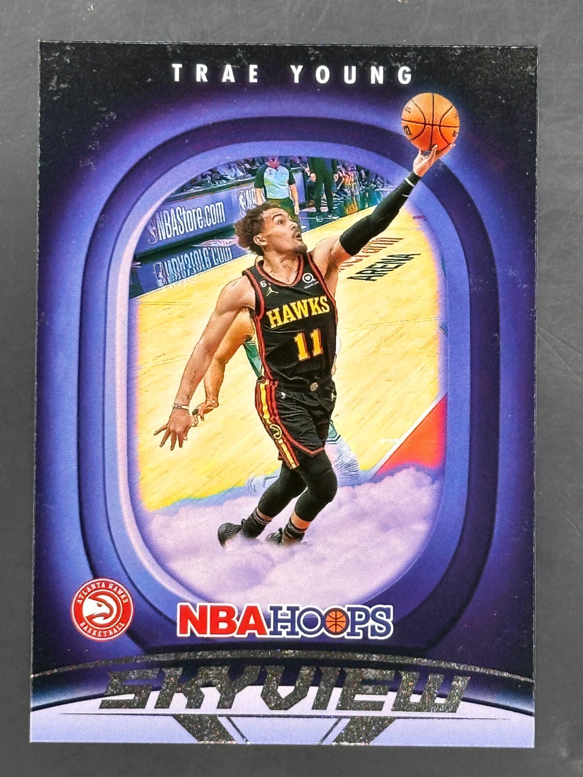 2023-24 NBA HOOPS You Pick Inserts & Parallels Complete Your Set! | eBay