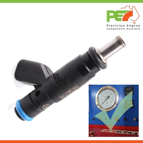 1x Brand New * PEC * Fuel Injector For Chrysler 300C / 300 5.7L EZB | eBay