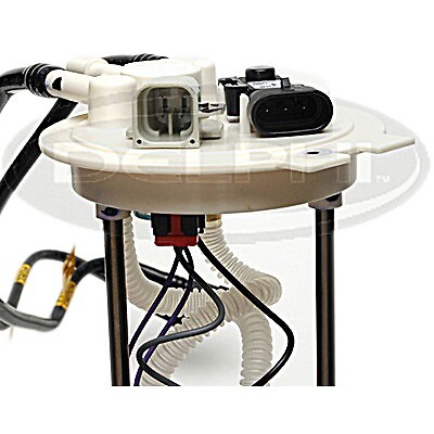FG0375 Delphi Electric Fuel Pump Gas New for Chevy Olds Chevrolet ...
