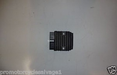 KAWASAKI ZZR 1400 2006 - 2012:REG REC REGULATOR RECTIFIER :USED | eBay UK