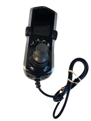 Quantum QLogic 3 Joystick #CTL143976 Open Box | eBay