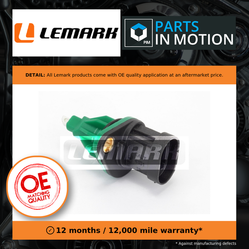 Reverse Light Switch fits RENAULT SAFRANE Mk2 2.2D 96 to 00 G8T740 ...