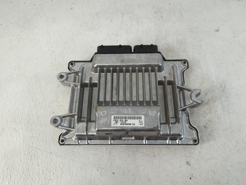 2020-2020 Honda Cr-v Engine Control Computer Ecu Pcm Ecm Pcu Oem X1S2I ...