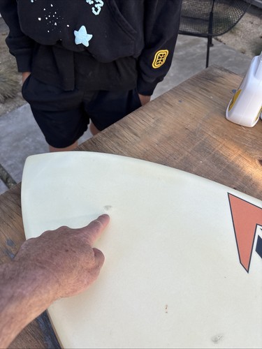 Surfboard - PYZEL FireWire THE SLAB 5’6” FCS Future Shapes 20.1 Liters ...